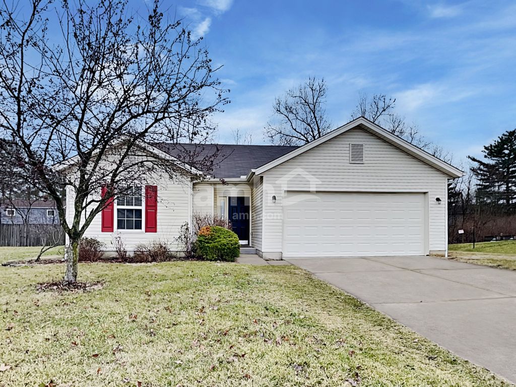 26 Hummingbird Way, Amelia, OH 45102 | Trulia