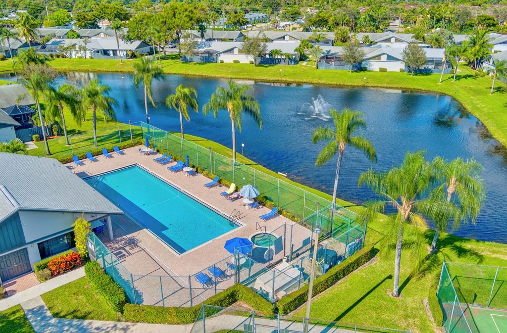 1020 Summit Trail Circle #C, West Palm Beach, FL 33415 - See Est. Value ...