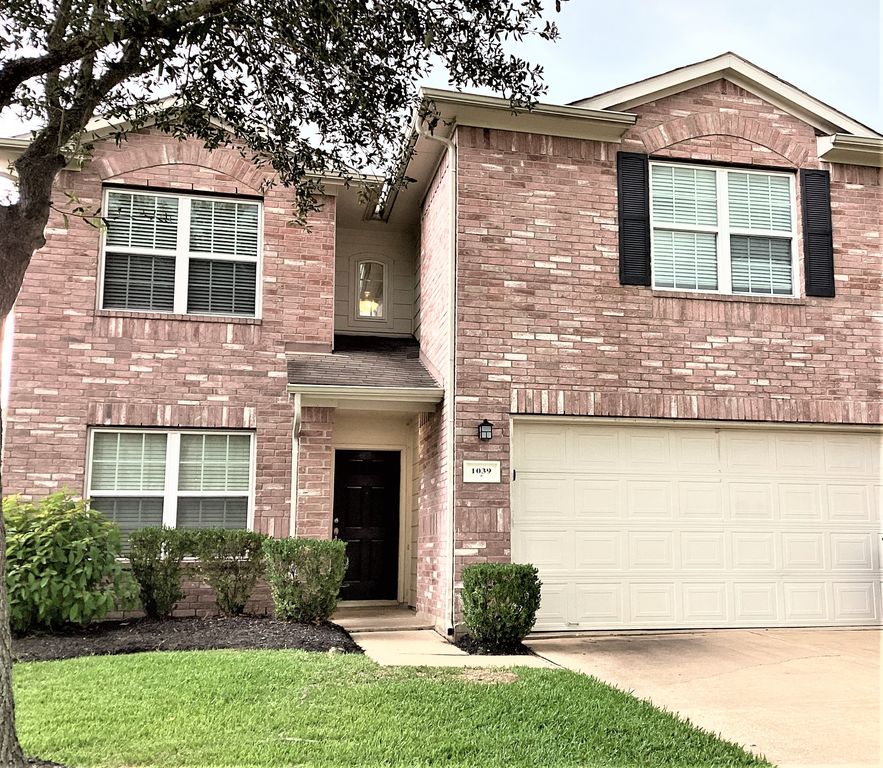 1039 Auburn View Ln, Fresno, TX 77545 | Trulia