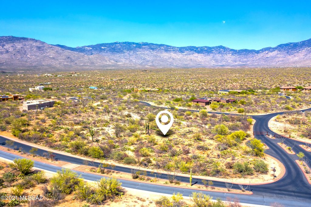 15491 E Tumbling Q Ranch Pl #170, Vail, AZ 85641 - See Est. Value ...