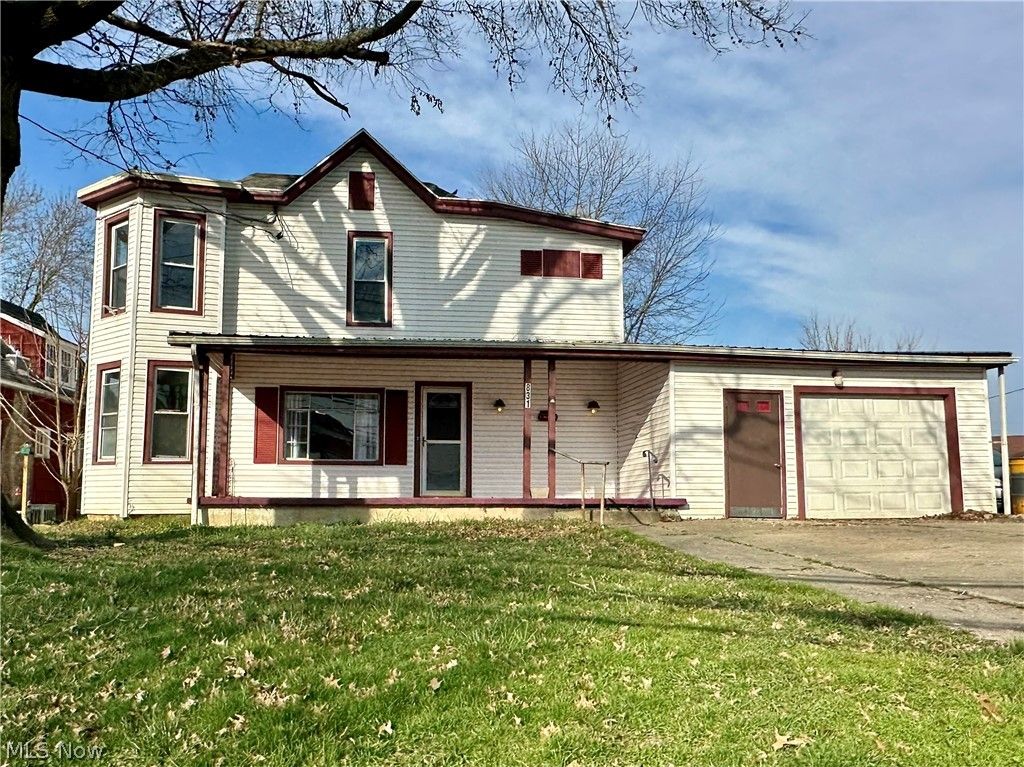 831 Fairview Ave, Parkersburg, WV 26101 - See Est. Value, Schools & More