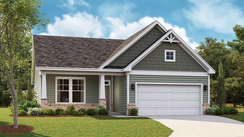 Harmony - Calabash Station - Calabash, NC | Trulia