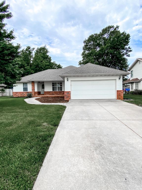 801 S Jester Avenue, Springfield, MO 65802 - See Est. Value, Schools & More