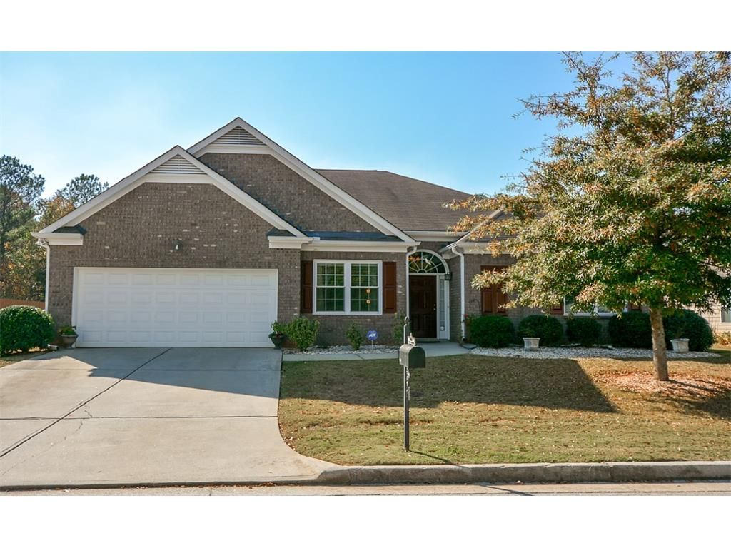 2843 Summit Pkwy SW, Atlanta, GA 30331 - See Est. Value, Schools & More