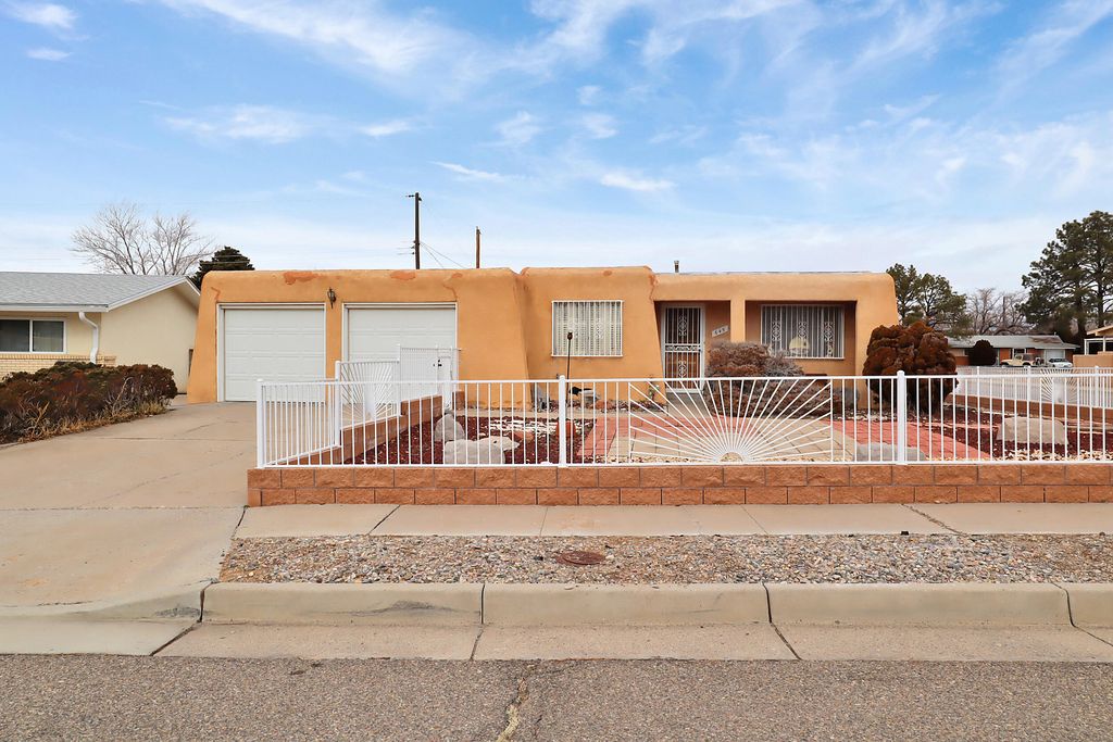 645 Jane St NE, Albuquerque, NM 87123 | MLS# 1056156 | Trulia