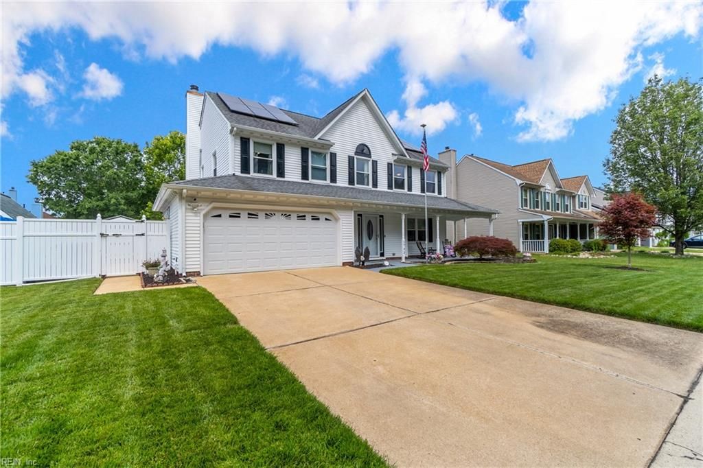 1732 Chestwood Dr, Virginia Beach, VA 23453 | MLS# 10533619 | Trulia