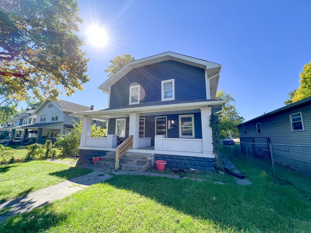 3110 Guilford Ave #3110, Indianapolis, IN 46205 | Trulia