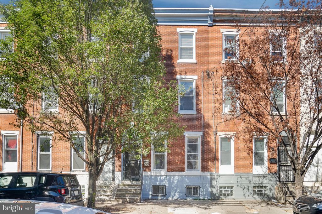 515 Reed St, Philadelphia, PA 19147 - See Est. Value, Schools & More