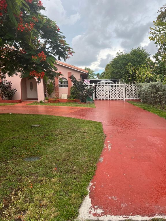 16945 SW 109th Ct, Miami, FL 33157 - See Est. Value, Schools & More