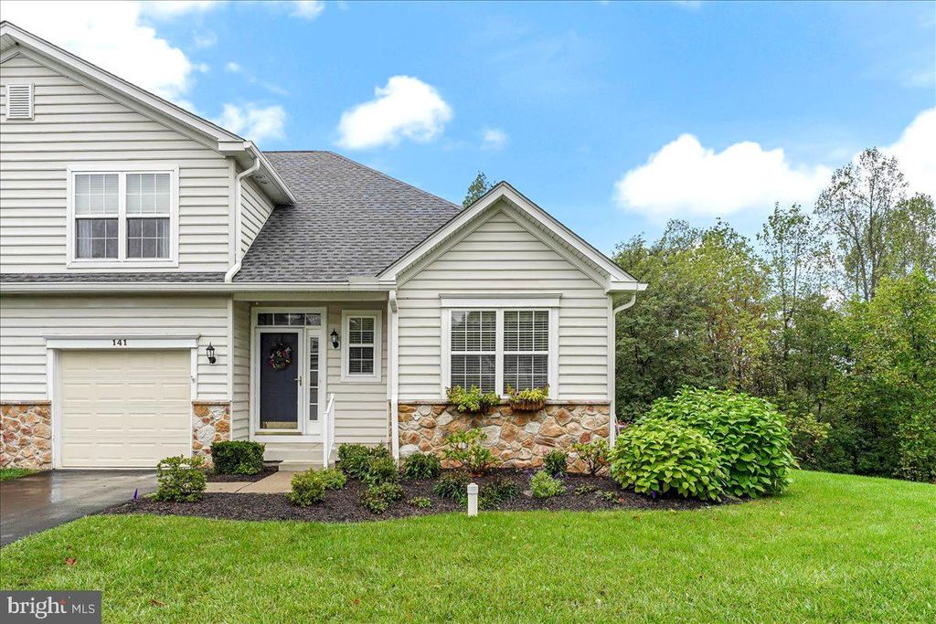 141 Haslan Ln, Coatesville, PA 19320 | Trulia
