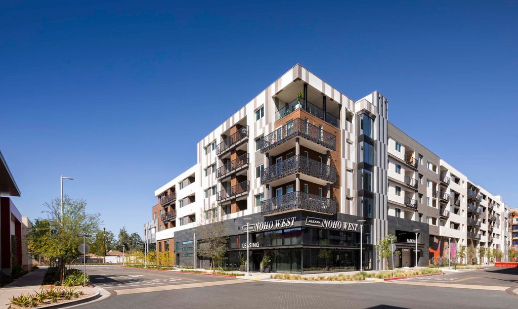 11950 Erwin St #5395528, North Hollywood, CA 91606 - See Est. Value ...