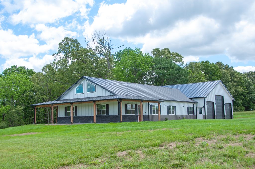 Cozy Dr, Ash Flat, AR 72513 | Trulia