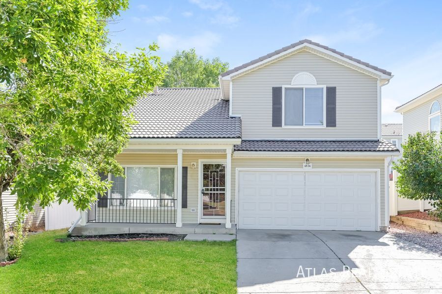4834 N Genoa St, Denver, CO 80249 | Trulia