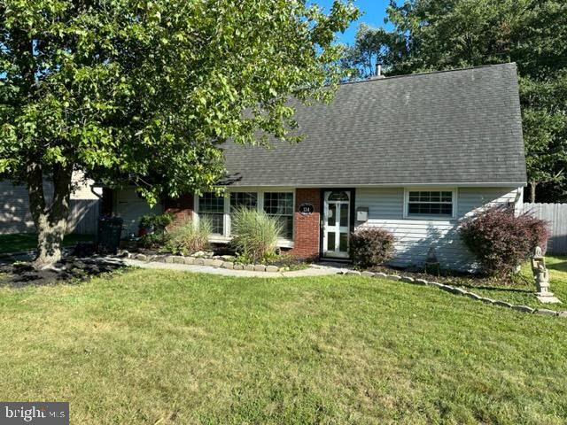 134 Harmony Rd, Levittown, PA 19056 - See Est. Value, Schools & More