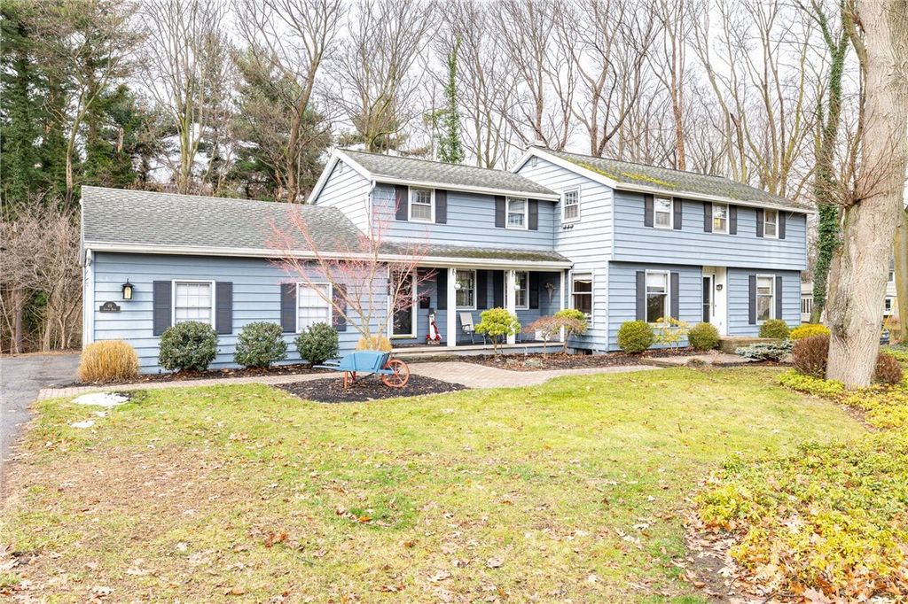 49 Dorvid Rd, Rochester, NY 14617 - See Est. Value, Schools & More