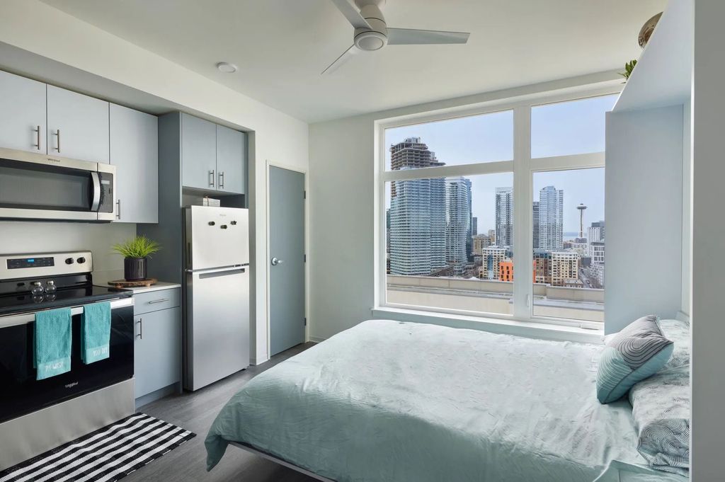 123 Bellevue Ave E #521, Seattle, WA 98102 | Trulia