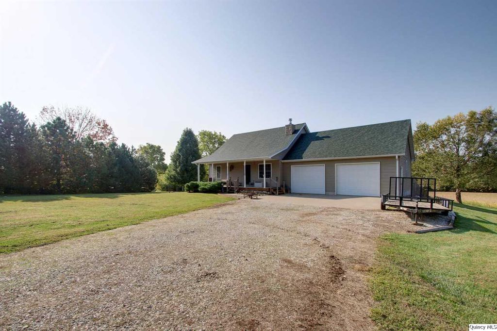 247 E 1200th St, Payson, IL 62360 | Trulia