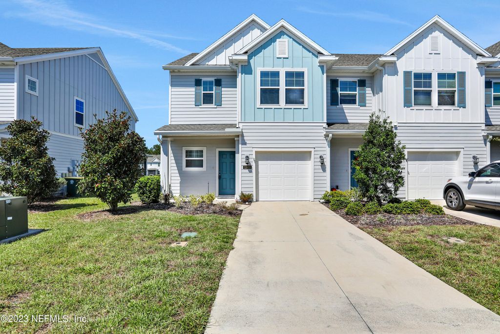 12655 JOSSLYN Lane, Jacksonville, FL 32246 - See Est. Value, Schools & More