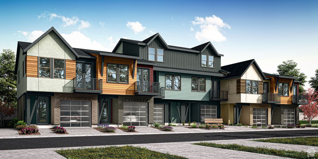 435 N 260 W #4-20, Salt Lake City, UT 84103 | MLS# 2006131 | Trulia