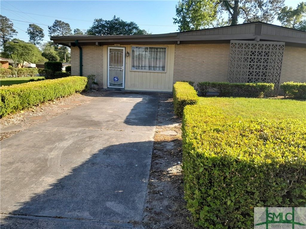 1501 Eleanor St, Savannah, GA 31415 - See Est. Value, Schools & More