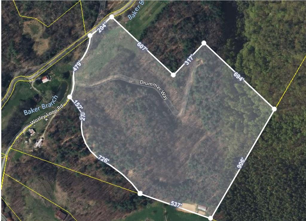 Bull Mountain Rd, Del Rio, TN 37727 - See Est. Value, Schools & More
