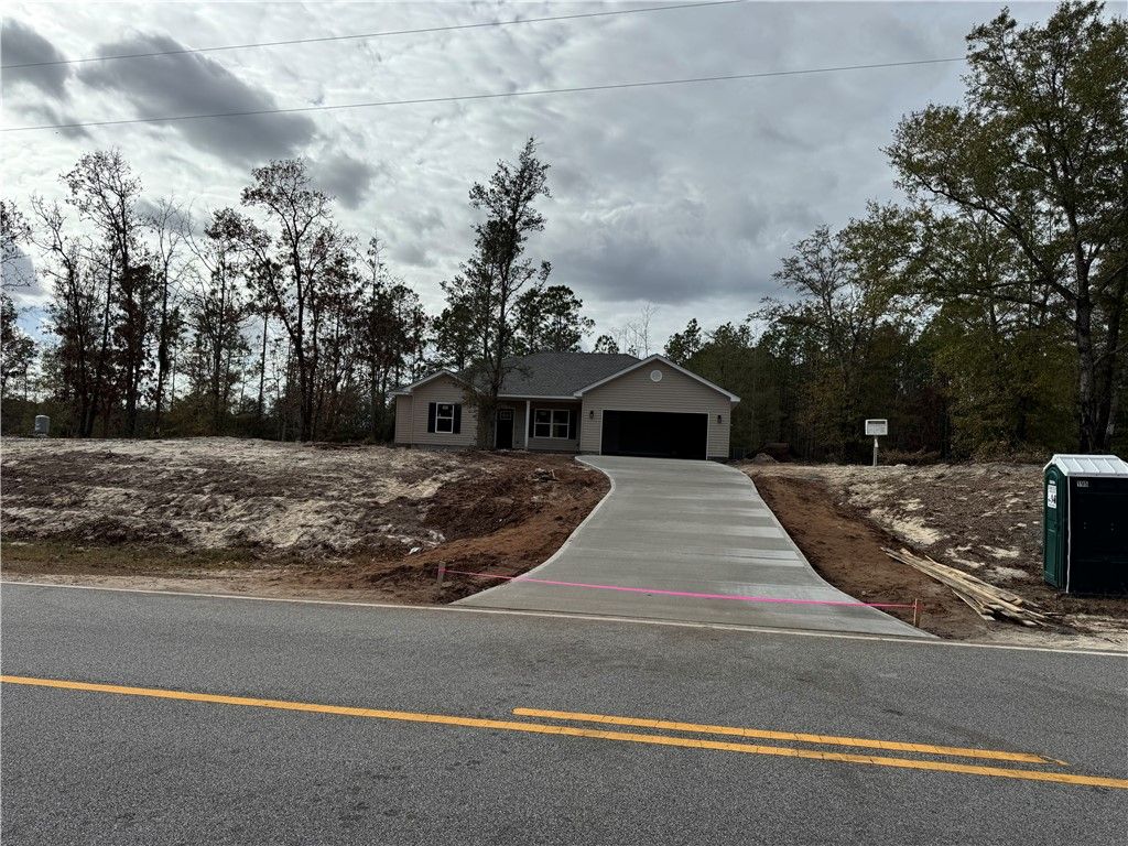 1677 Buster Walker Rd, Waynesville, GA 31566 | MLS# 1658538 | Trulia