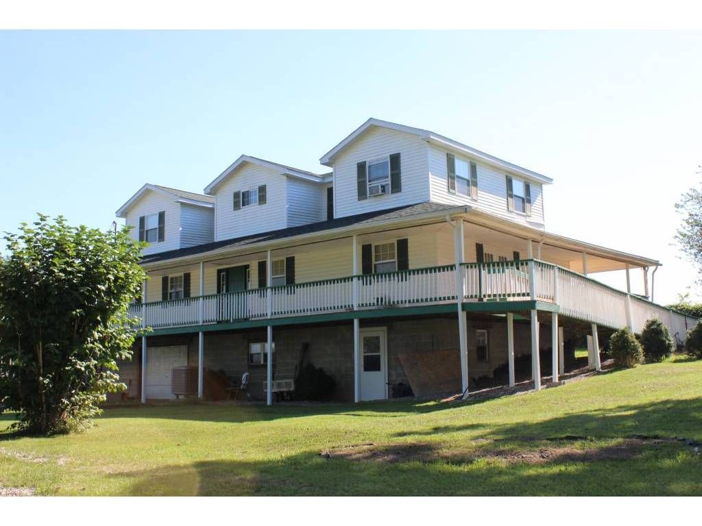 18750 State Route 279, Oak Hill, OH 45656 - See Est. Value, Schools & More