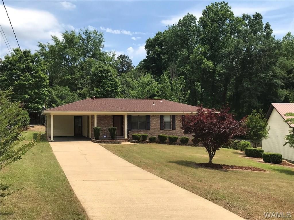 3915 23rd Ct E, Tuscaloosa, AL 35405 - See Est. Value, Schools & More