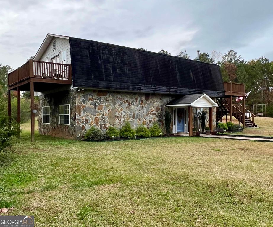 902 Whitley Oneal Rd, Franklin, GA 30217 - See Est. Value, Schools & More