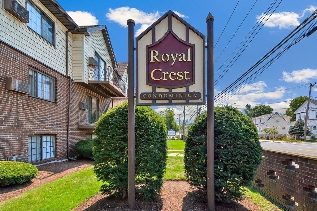 1 Royal Crest Dr #12, Randolph, MA 02368 - See Est. Value, Schools & More