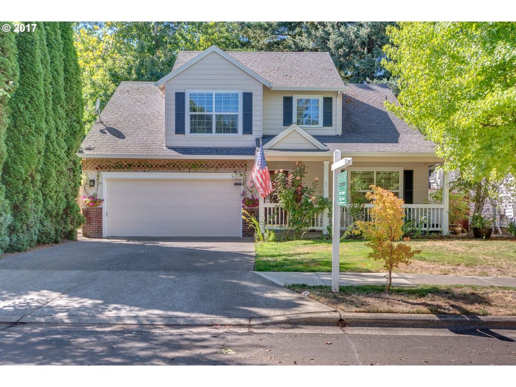 23837 SW Redfern Dr, Sherwood, OR 97140 - See Est. Value, Schools & More