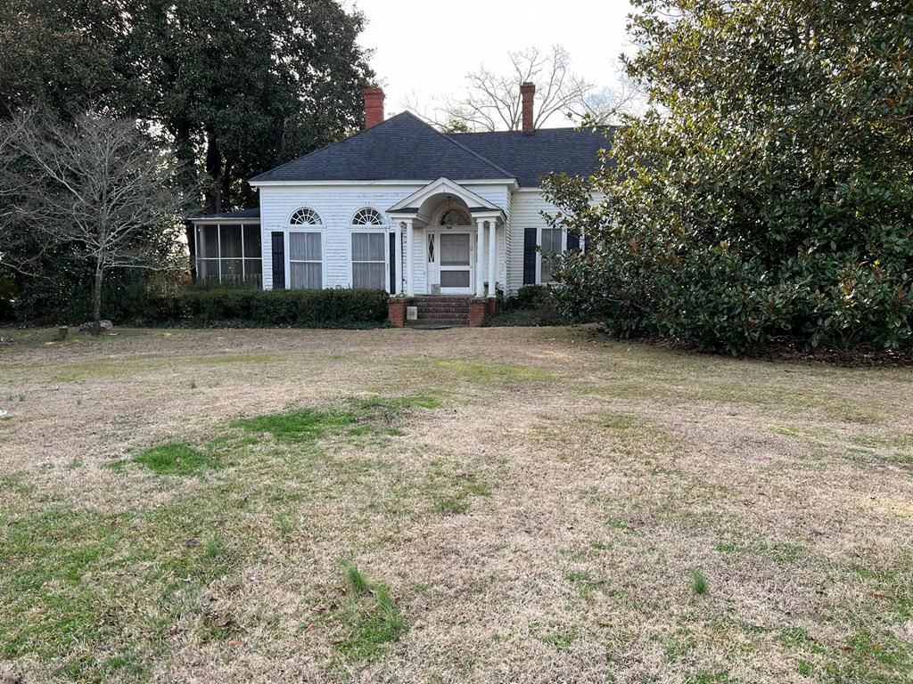 201-203 E Main St, Ridge Spring, SC 29129 | MLS# 47671 | Trulia