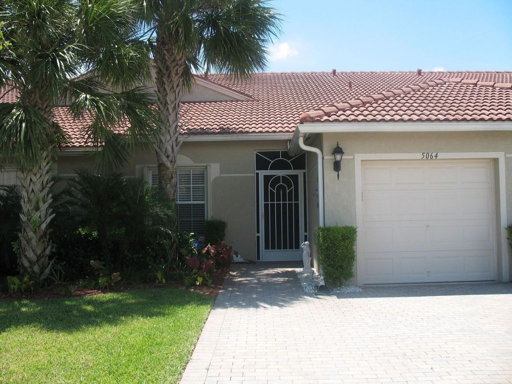 5064 Palazzo Pl, Boynton Beach, FL 33437 - See Est. Value, Schools & More