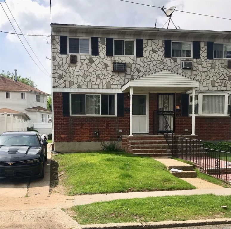 12034 Nashville Blvd, Saint Albans, NY 11412 - See Est. Value, Schools ...