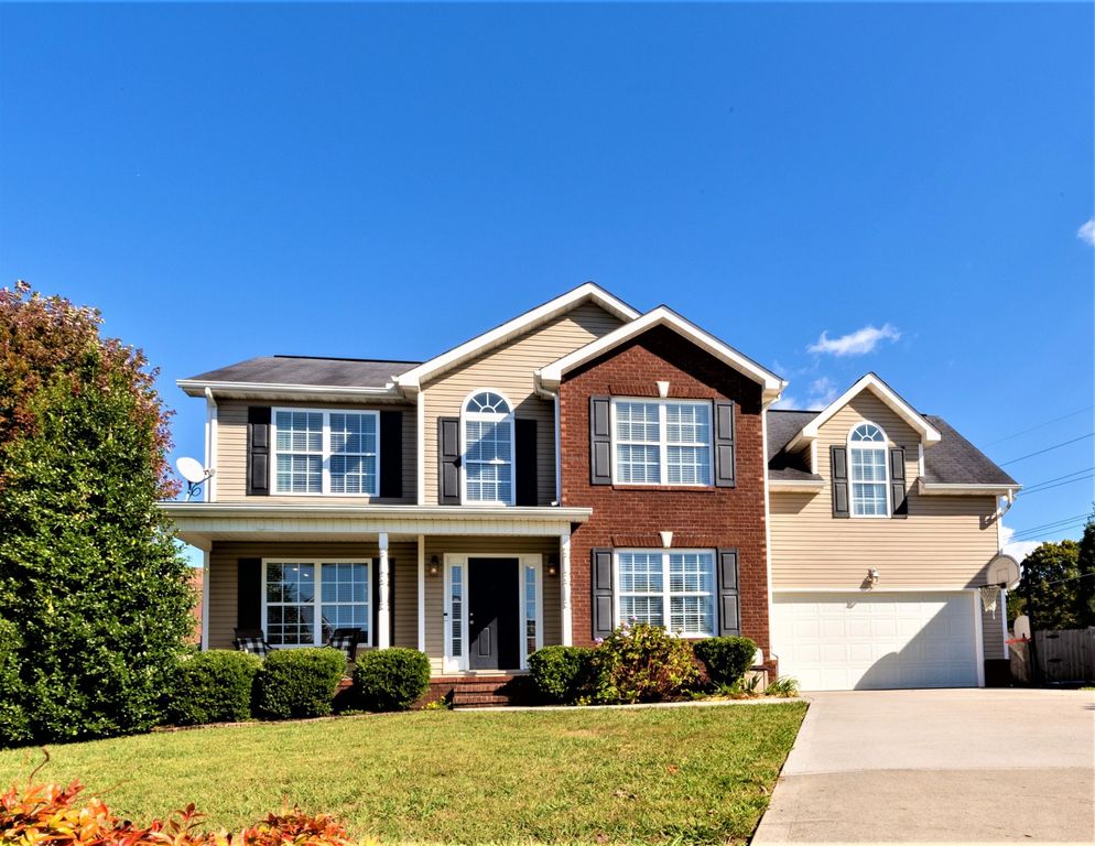 7200 Olive Branch Ln #13, Knoxville, TN 37931 - See Est. Value, Schools ...