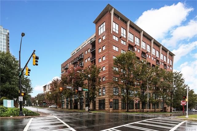 715 Church St #601, Charlotte, NC 28202 - See Est. Value, Schools & More