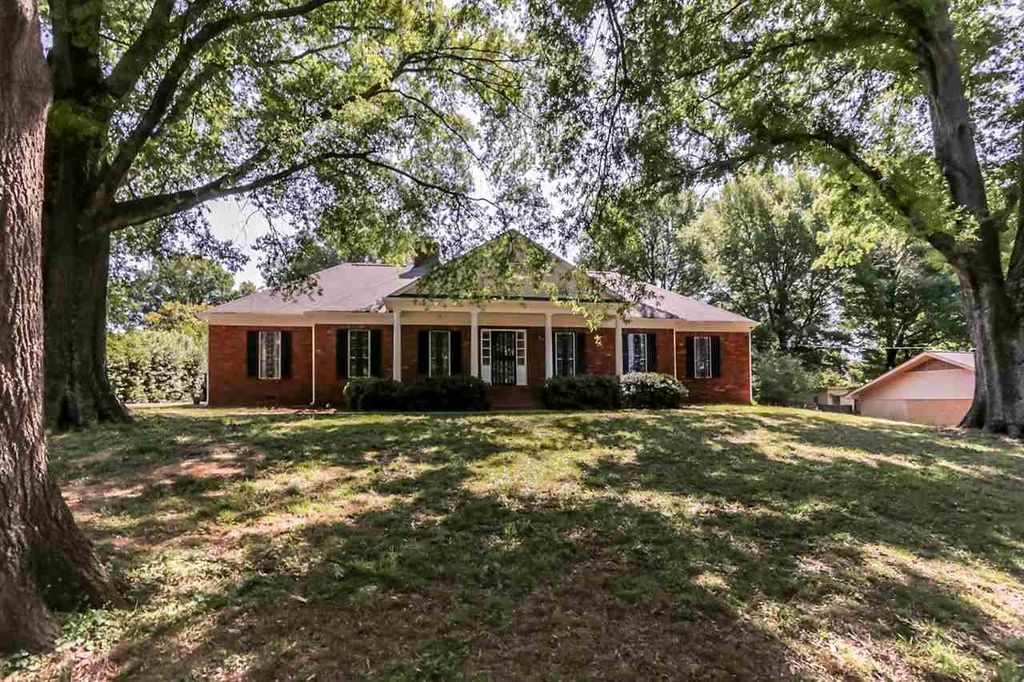 7080 Westbranch Rd #4, Olive Branch, MS 38654 - See Est. Value, Schools ...