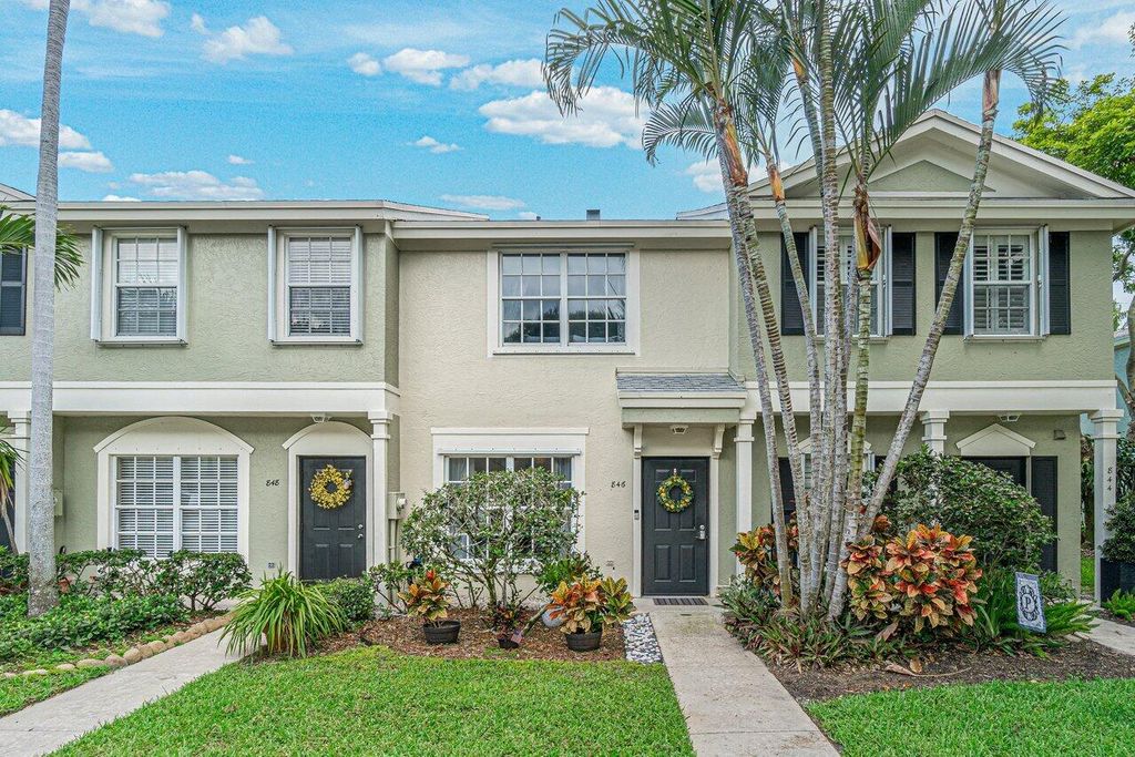 846 Kokomo Key Lane, Delray Beach, FL 33483 - See Est. Value, Schools ...