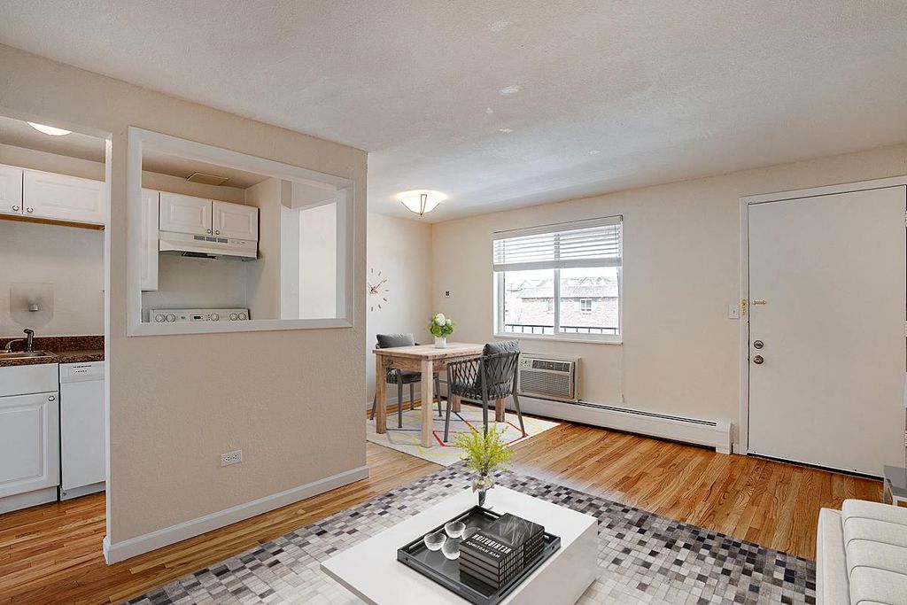 130 & 140 S Ogden St #130-205, Denver, CO 80209 - See Est. Value ...