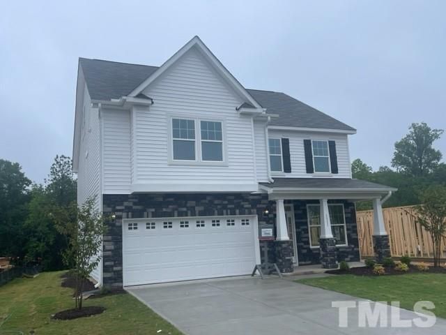 1311 Sidney Creek Dr, Zebulon, NC 27597 | MLS# 2519078 | Trulia