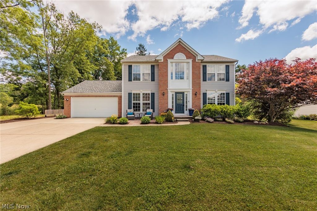 2007 Westbury Dr, Brunswick, OH 44212 - See Est. Value, Schools & More