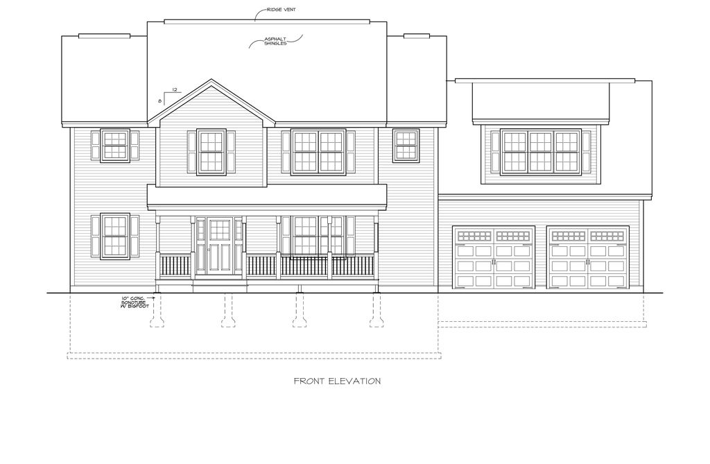 42 Daniel Road, Derry, NH 03038 - See Est. Value, Schools & More