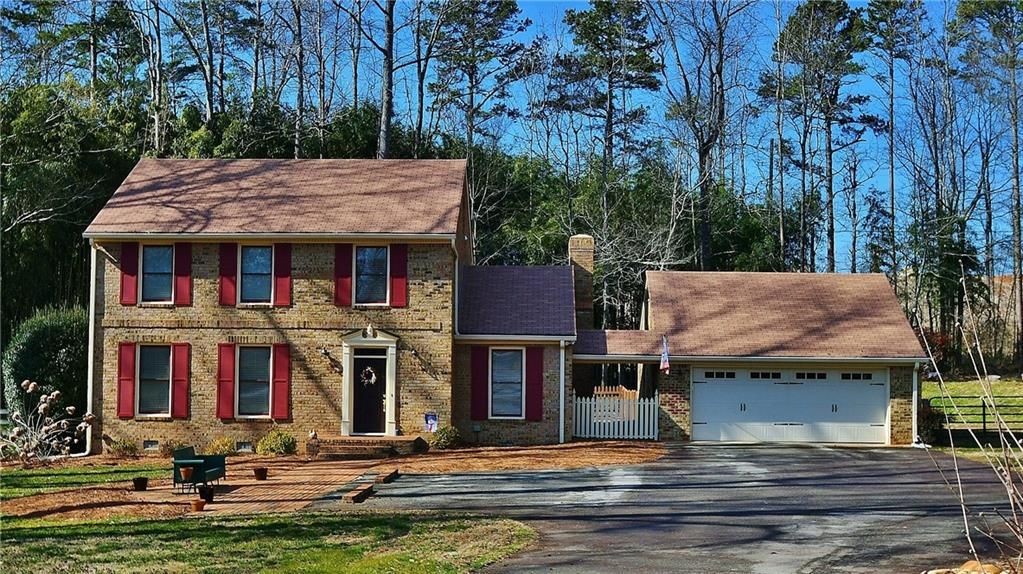 3714 Indian Springs Rd, Gainesville, GA 30506 | Trulia