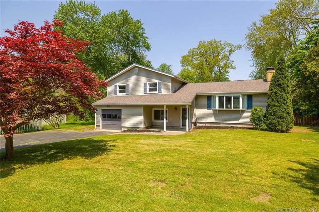 13 Clark Ln, Gales Ferry, CT 06335 - See Est. Value, Schools & More