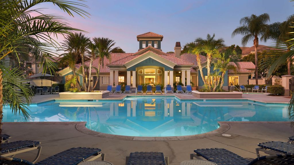 Sonterra at Foothill Ranch - Foothill Ranch, CA - Trulia | Trulia