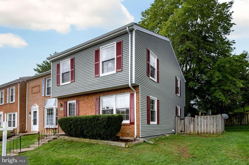 6455 Rockshire St, Alexandria, VA 22315 - See Est. Value, Schools & More