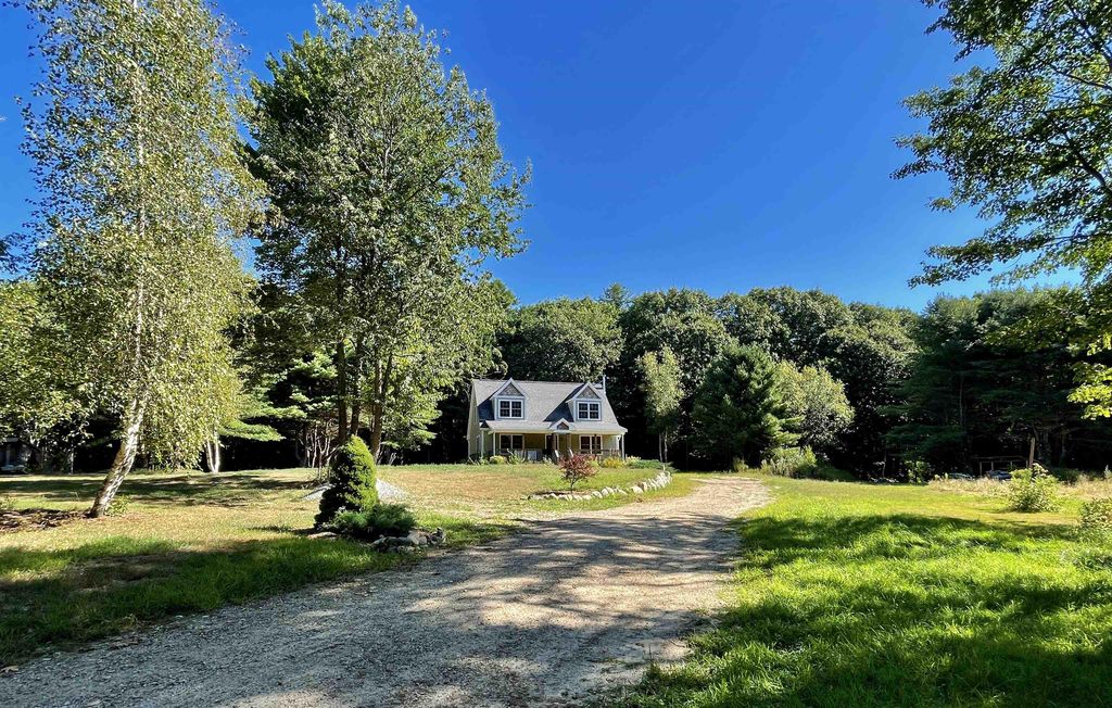 3 Brooks Farm Rd, York, ME 03909 - See Est. Value, Schools & More