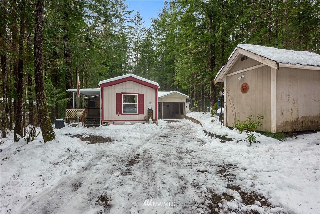 451 N Mount Jupiter Drive, Hoodsport, WA 98548 | Trulia