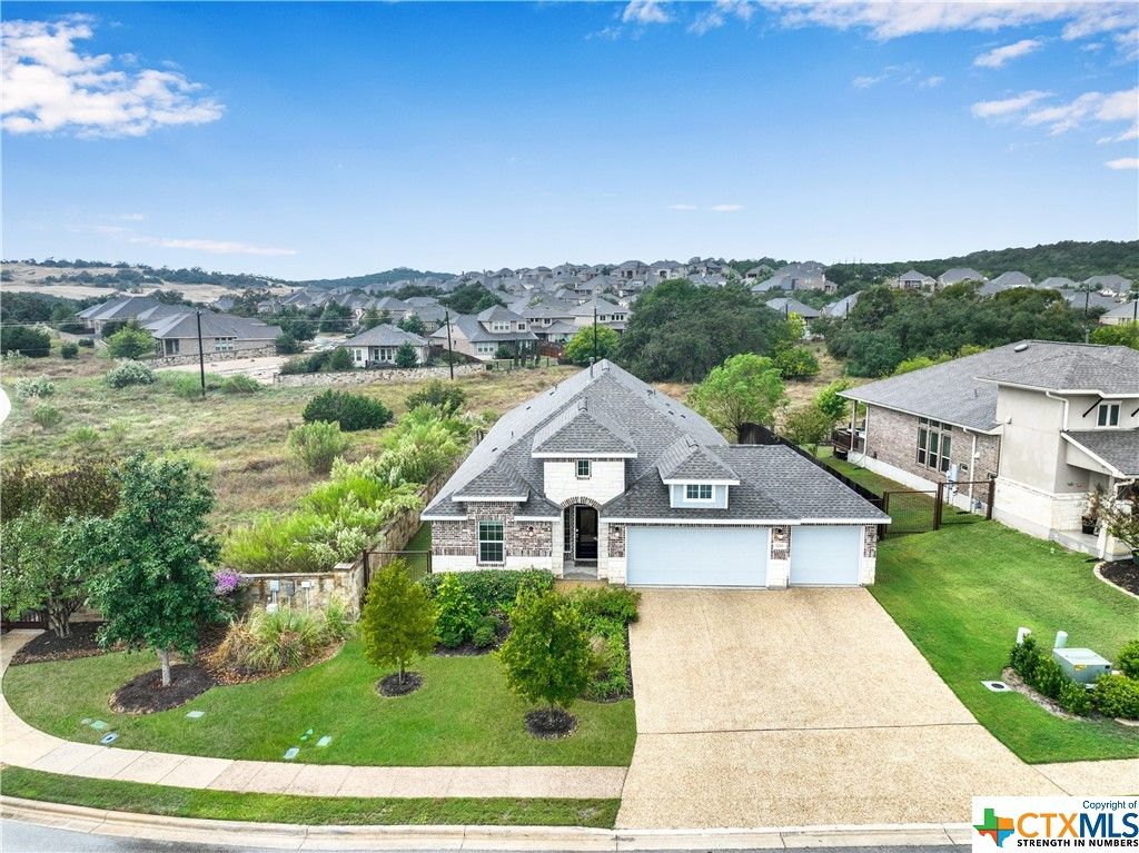 32101 Cardamom Way, Bulverde, TX 78163 - See Est. Value, Schools & More