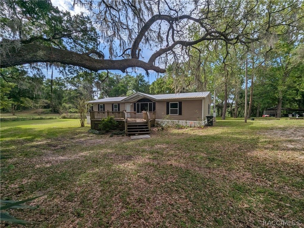 4794 N Peg Point, Hernando, FL 34442 - See Est. Value, Schools & More